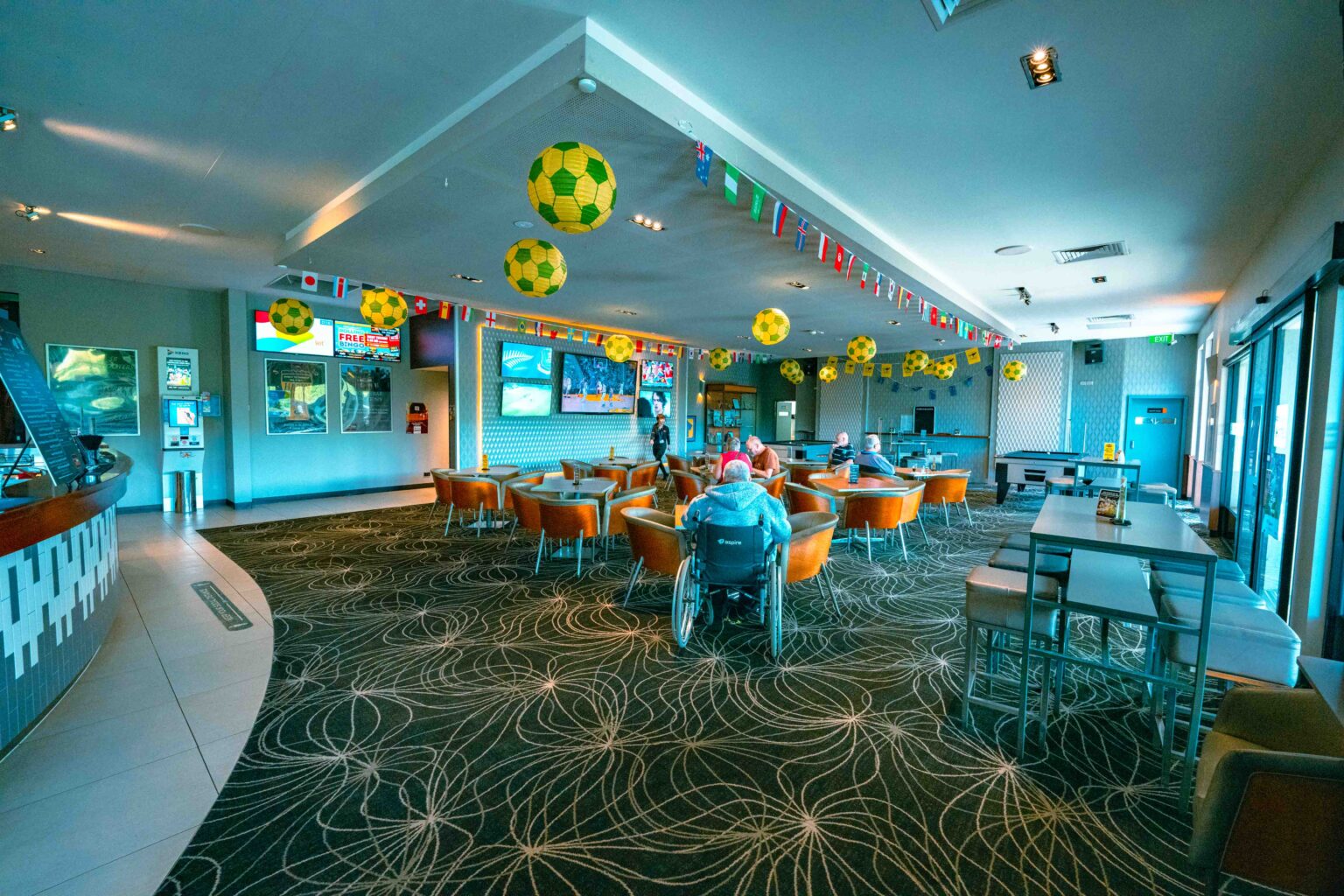 Roxburgh Park's Premier Sports Bar | TAB Sports Bar in Coolaroo ...