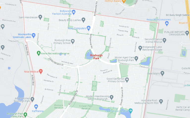 Roxburgh Park Hotel Coolaroo | Roxburgh Park Hotel